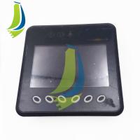 China 378-1006 Screen Control Monitor 3781006 For 236D Loader for sale