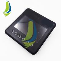 China 378-1006 Screen Control Monitor 3781006 For 236D Loader for sale