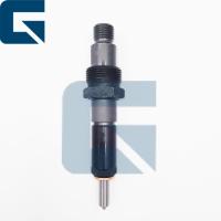 China 504157651 Diesel Fuel Injector For Engine Parts for sale