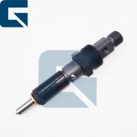China 504157651 Diesel Fuel Injector For Engine Parts for sale