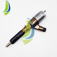 China 10R-7675 Common Rail Fuel Injector 10R7675 For C6.4 Engine E320D Excavator for sale