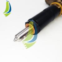 China 10R-7675 Common Rail Fuel Injector 10R7675 For C6.4 Engine E320D Excavator for sale