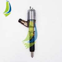 China 10R-7675 Common Rail Fuel Injector 10R7675 For C6.4 Engine E320D Excavator for sale