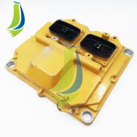 China 462-0007 ECU Controller 4620007 For E320D Excavator for sale