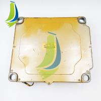 China 462-0007 ECU Controller 4620007 For E320D Excavator for sale