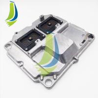 China 485-5429 ECU Engine Controller 4855429 For 352F Excavator for sale