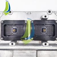 China 485-5429 ECU Engine Controller 4855429 For 352F Excavator for sale