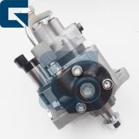 China 5284018 Diesel Fuel Injection Pump For 6B5.9 Engine for sale