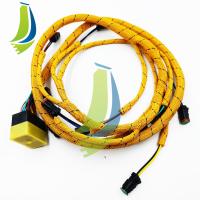 China 247-4863 Spare Parts Wiring Harness 2474863 For 966H Excavator for sale