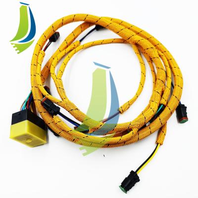 China 247-4863 Spare Parts Wiring Harness 2474863 For 966H Excavator for sale