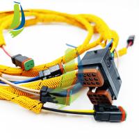 China 247-4863 Spare Parts Wiring Harness 2474863 For 966H Excavator for sale