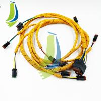 China 247-4863 Spare Parts Wiring Harness 2474863 For 966H Excavator for sale