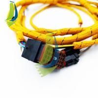 China 247-4863 Spare Parts Wiring Harness 2474863 For 966H Excavator for sale