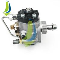 China 22100-E0035 Fuel Injection Pump 22100E0035 For SK200-8 Excavator for sale