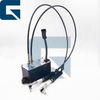 China 247-5231 2475231 Throttle Motor For E320B E330B Excavator for sale