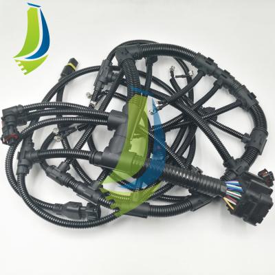 China VOE20914988 Engine Wiring Harness 20914988 Cable Harness For EC180C for sale