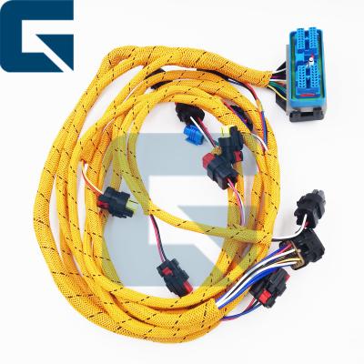 China 296-4617 296-4617 Harness For C6.4 Engine E320D Excavator for sale