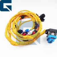 China 296-4617 296-4617 Harness For C6.4 Engine E320D Excavator for sale