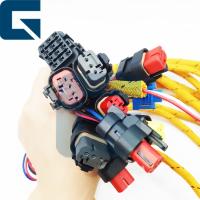 China 296-4617 296-4617 Harness For C6.4 Engine E320D Excavator for sale