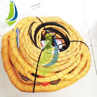 China 431-9251 Wiring Harness 4319251 For E320D2 Excavator for sale