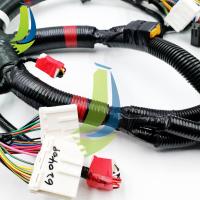China KHR16003 Wiring Harness For CX210B Excavator for sale
