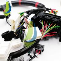 China KHR16003 Wiring Harness For CX210B Excavator for sale