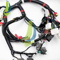 China KHR16003 Wiring Harness For CX210B Excavator for sale