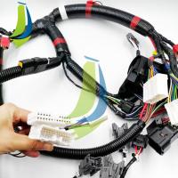 China KHR16003 Wiring Harness For CX210B Excavator for sale