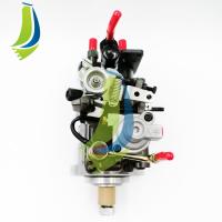 China 9320A210G DP210 Diesel Fuel Injection Pump for sale