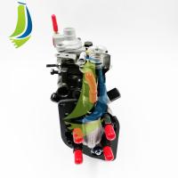 China 9320A210G DP210 Diesel Fuel Injection Pump for sale