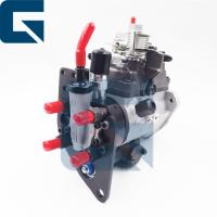 China 9320A346G Diesel Fuel Injection Pump For Engine Parts for sale