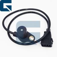 China 0261210 Crankshaft Position Sensor For EC290 Excavator Parts for sale