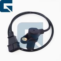 China 0261210 Crankshaft Position Sensor For EC290 Excavator Parts for sale