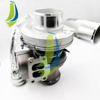 China 2507696 Diesel Engine Turbo Turbocharger For C7 Engine for sale
