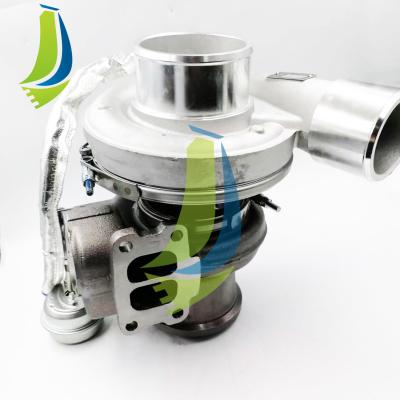 China 2507696 Diesel Engine Turbo Turbocharger For C7 Engine for sale