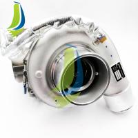 China 2507696 Diesel Engine Turbo Turbocharger For C7 Engine for sale