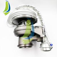 China 2507696 Diesel Engine Turbo Turbocharger For C7 Engine for sale