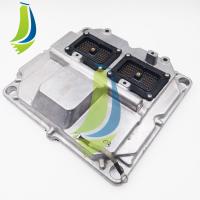China 485-5429 Controller ECU 4855429 For 352F Excavator for sale