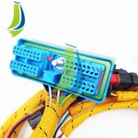 China 296-4617 Wiring Harness 2964617 For E320D Excavator for sale