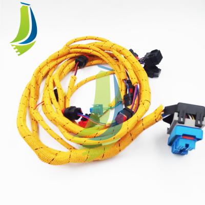 China 296-4617 Wiring Harness 2964617 For E320D Excavator for sale