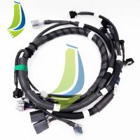 China 8-98002897-7 Spare Parts Wiring Harness 8980028977 For ZAX200-3 Excavator for sale