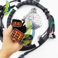 China 8-98002897-7 Spare Parts Wiring Harness 8980028977 For ZAX200-3 Excavator for sale