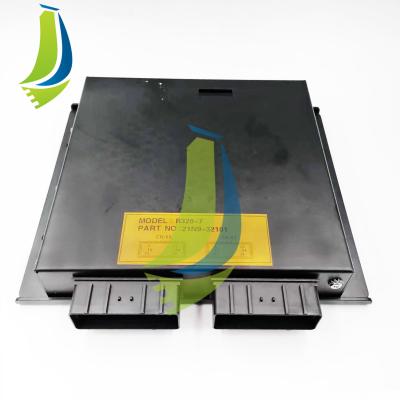 China 21N9-32101 Controller ECU For R320LC-7 Excavator for sale