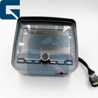 China 21Q6-33401 21Q633401 Monitor Display For R300LC-9S Excavator for sale