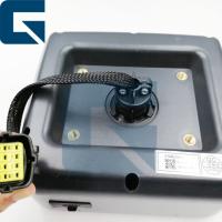 China 21Q6-33401 21Q633401 Monitor Display For R300LC-9S Excavator for sale