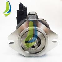 China 15140666 Hydraulic Pump For A25F A30F Dumper for sale