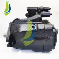 China 15140666 Hydraulic Pump For A25F A30F Dumper for sale
