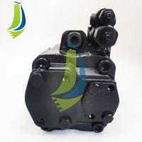 China 15140666 Hydraulic Pump For A25F A30F Dumper for sale
