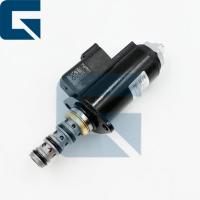 China 121-1491 1211491 Solenoid Valve For 315C 320C Excavator for sale