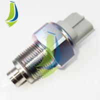 China 499000-4441 Fuel Rail Pressure Sensor 4990004441 For 4HK1 6HK1 Engine for sale